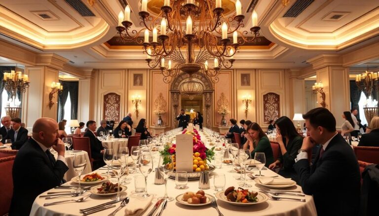 What Is the Most Expensive Restaurant in the World - The Ugly Kitchen